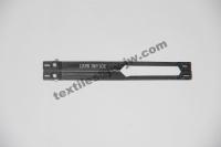 China Plastic Leno device with length 150mm for Weaving Loom Spare Parts for sale