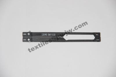 China Plastic Leno device with length 150mm for Weaving Loom Spare Parts for sale