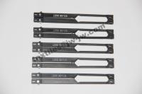 China Plastic Leno device with length 150mm for Weaving Loom Spare Parts for sale