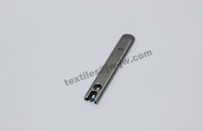 China Sulzer Projectile Loom Parts Projectile compelte 2.2x4 2500g multi grooved pressing pin type for sale