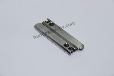 China Sulzer Projectile Loom Parts Projectile complete D2 3500G 4x5 diamond Knurled 910001100 910.001.100 for sale