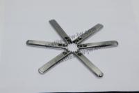 China Sulzer Projectile Loom Parts Projectile complete D2 3500G 4x5 diamond Knurled 910001100 910.001.100 for sale