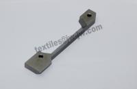 China Sulzer Projectile Loom Parts Covering plate PU ES 911116189 911.116.189 911-116-189 for sale