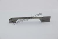China Sulzer Projectile Loom Parts Covering plate PU ES 911116189 911.116.189 911-116-189 for sale