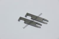 China Projectile Looms Spare Parts Projectile feeder opener RH opener ES PU D1 911119227 911.119.227 for sale