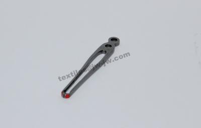 China Sulzer Projectile Loom Parts Projectile gripper 2.2x3 D1 smooth 1000g 911312169 911.312.169 for sale
