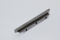 China Sulzer Projectile Looms Parts S.L. GUIDE RAIL  PU ES L158 911316153 911.316.153 for sale