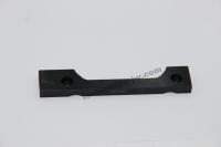China Sulzer Projectile Loom Parts Cover plate L138 P7100 911316408 911.316.408 for sale