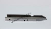 China Sulzer Projectile Loom Parts UPPER GUIDE PU ES-D1 911316486 911.316.486 911-316-486 for sale