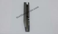 China Sulzer Projectile Loom Parts UPPER GUIDE PU ES-D1 911316486 911.316.486 911-316-486 for sale