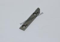China Sulzer Projectile Looms Parts UPPER GUIDE PLATE MS-D1 P7100 911316659 911.316.659 for sale