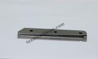 China Picking Guide Rail Sulzer Projectile Looms Spare Parts 911316907 911.316.907 911-316-907 for sale
