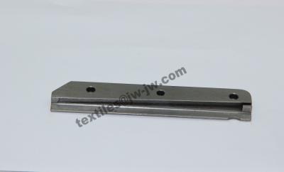 China Picking Guide Rail Sulzer Projectile Looms Spare Parts 911316907 911.316.907 911-316-907 for sale
