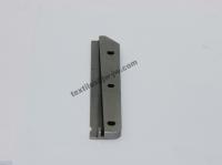 China Picking Guide Rail Sulzer Projectile Looms Spare Parts 911316907 911.316.907 911-316-907 for sale