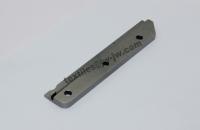 China Picking Guide Rail Sulzer Projectile Looms Spare Parts 911316907 911.316.907 911-316-907 for sale