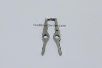 China Gripper D1 1.5*3 Sulzer Projectile Loom Parts 911319789 911319791 for sale