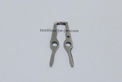 China Gripper D1 1.5*3 Sulzer Projectile Loom Parts 911319789 911319791 for sale
