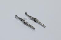 China Gripper D1 1.5*3 Sulzer Projectile Loom Parts 911319789 911319791 for sale