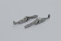 China Gripper D1 1.5*3 Sulzer Projectile Loom Parts 911319789 911319791 for sale
