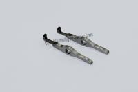 China 911319792 911319793 1.5*3 Upper And Lower Gripper D1 Diamond Knurled for sale