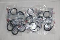 China SFW Sensor Head 911.321.062 Sulzer Projectile Loom Parts for sale