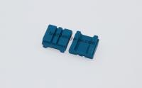 China Upper Rear Brake Linning Sulzer Projectile Looms Spare Parts 911327271 911357271 for sale