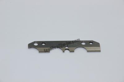 China 911-327-607 Sulzer Projectile Looms Spare Parts Side Plate for sale
