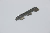 China 911-327-607 Sulzer Projectile Looms Spare Parts Side Plate for sale