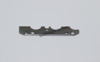 China 911-327-607 Sulzer Projectile Looms Spare Parts Side Plate for sale