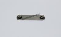 China 911619041 Sulzer Projectile Looms Parts Projectile Feeder Link for sale