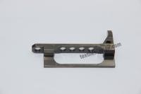 China 911719006 911.719.006 Sulzer Projectile Looms Spare Parts Feeder Sliding Piece for sale