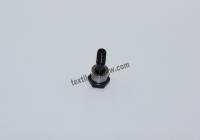 China Axle Bolt M6/11x29 Sulzer Projectile Looms Parts 911817004 911.817.004 for sale