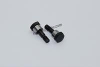 China Axle Bolt M6/11x29 Sulzer Projectile Looms Parts 911817004 911.817.004 for sale