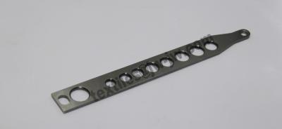 China 911819101 911.819.101 Projectile Feeder Lever L283 Φ9 TW11 D1 for sale