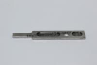China Projectile Returner Sulzer Projectile Loom Parts 911826008 911.826.008 for sale