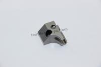 China P7100 912311119 912.311.119 Sulzer Projectile Looms Spare Parts Guide Block for sale