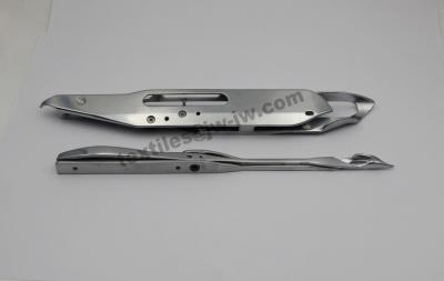 China Rapier Gripper Set Complete TP300 Rapier Loom Spare Parts for sale
