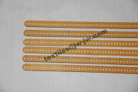 China Double Head Rapier Tape 2213mm Rapier Loom Spare Parts for sale