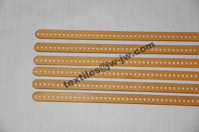 China Double Head Rapier Tape 2213mm Rapier Loom Spare Parts for sale