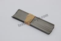China Dropper Wire Open 140x11x0.2 Weaving Loom Spare Parts for sale
