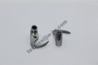 China Steel Material Sulzer Loom Spare Parts Projectile Opener 911318002 911318003 911.318.002/911.318.003 for sale