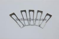 China PU D1 Smooth Textile Industry Spare Parts Projectile Feeder Gripper 2.1*3 911319108 911.319.108 for sale