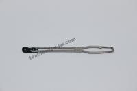 China 270013363 Feeder Gripper P7300 Sulzer Projectile Loom Parts for sale
