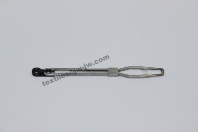 China 270013363 Feeder Gripper P7300 Sulzer Projectile Loom Parts for sale