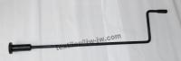 China ISO9001 Crank Sulzer Projectile Loom Parts 911105299 for sale