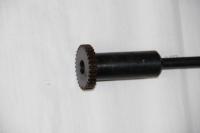 China ISO9001 Crank Sulzer Projectile Loom Parts 911105299 for sale