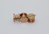 China Grooved Pin D22 911109671 Sulzer Projectile Loom Parts for sale