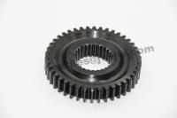 China Gear Z42 Black Sulzer Weaving Machine Parts 911110415 for sale