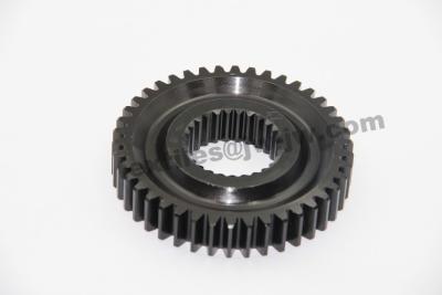 China Gear Z42 Black Sulzer Weaving Machine Parts 911110415 for sale