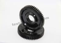 China 911110419 Gear Z51 Black Sulzer Projectile Loom Parts for sale